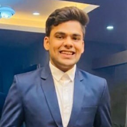 Ayan Bhowal's Portfolio